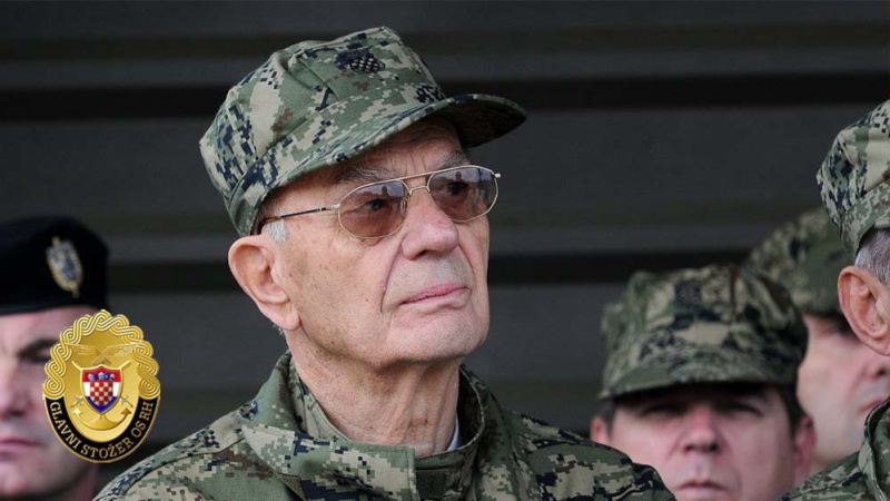 IN MEMORIAM GENERAL ZBORA ANTON TUS – HRVATSKI ČASNIČKI ZBOR ...